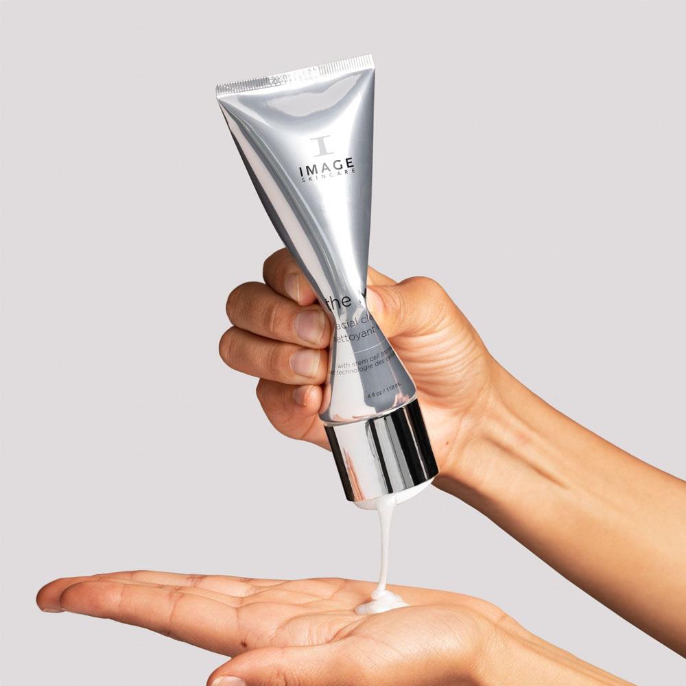 MAX FACIAL CLEANSER | CH Tralee | Ireland