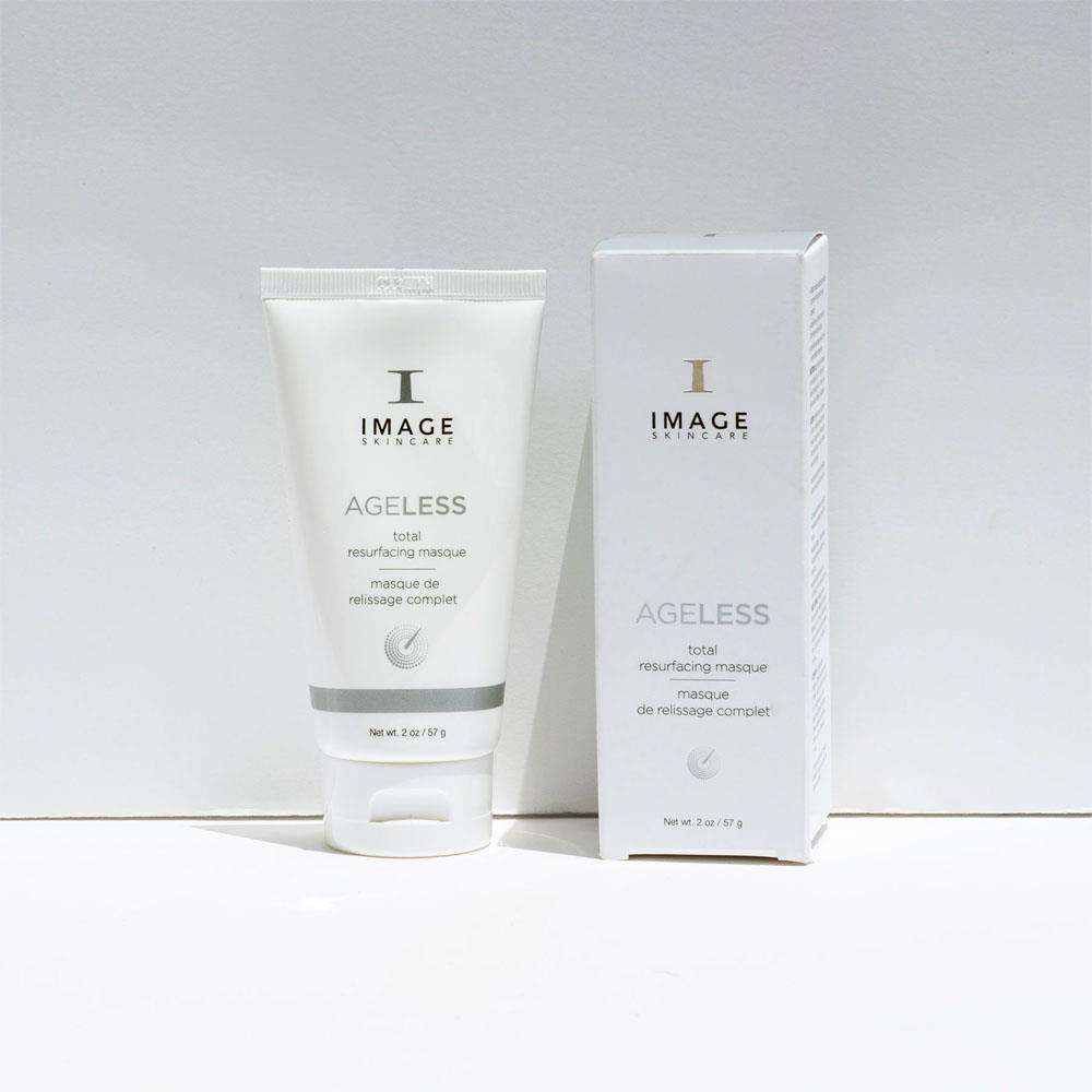 Image Skincare Ageless Total Resurfacing Masque | CH Tralee | Ireland