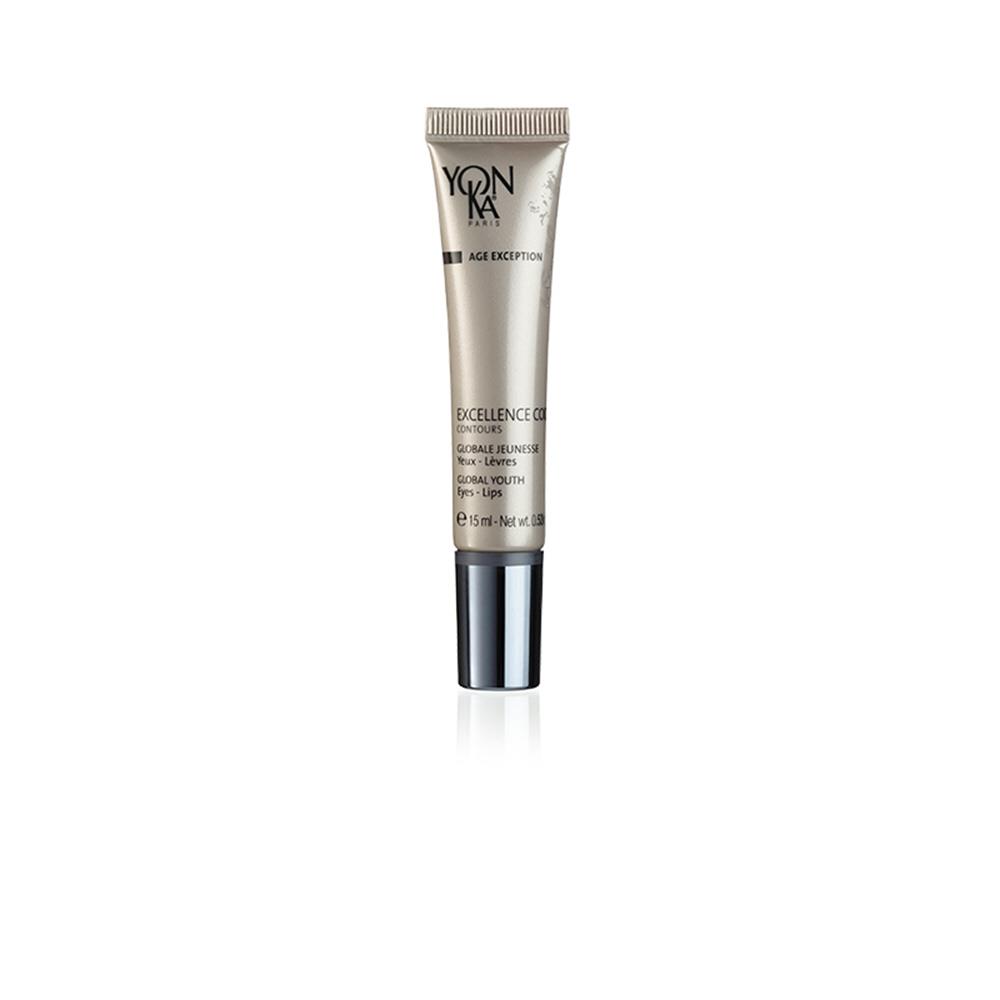 YONKA EXCELLENCE CODE CONTOUR EYES & LIPS CONTOURING CREAM | CH Tralee | Ireland