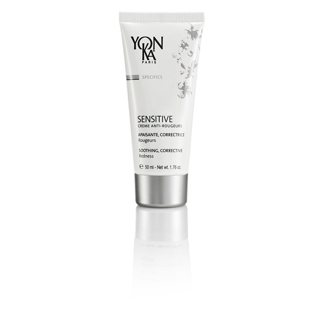 YONKA SENSITIVE CREME ANTI REDNESS CREAM | CH Tralee | Ireland