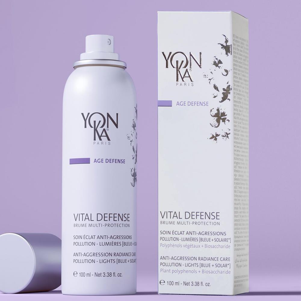 AGE DEFENCE VITAL DEFENSE BRUME MULTI PROTECTION 100ML | CH Tralee ...