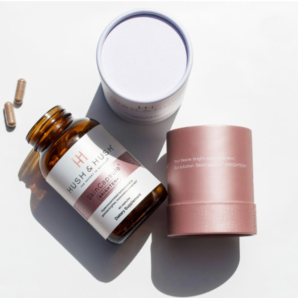 SKIN CAPSULE BRIGHTEN+ 60 | CH Tralee | Ireland