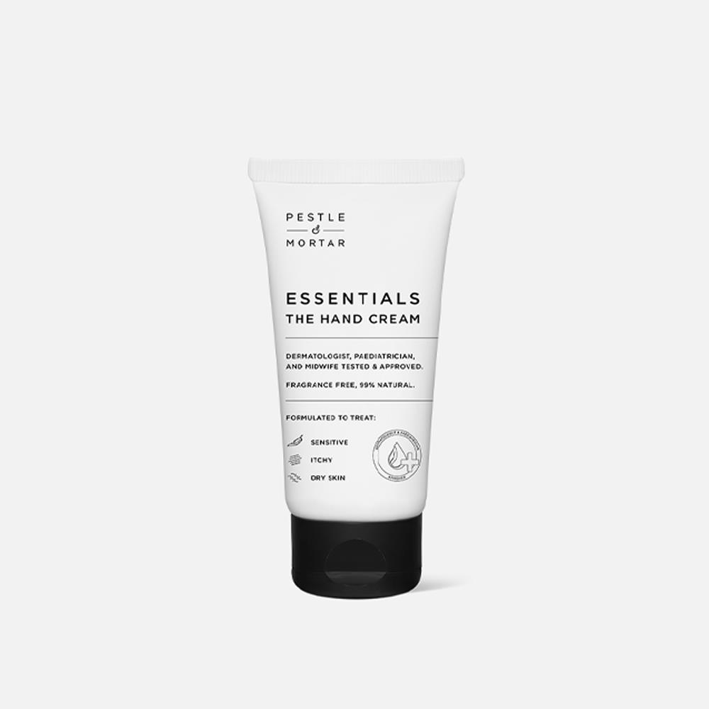 THE ESSENTIALS HAND CREAM 50ML | CH Tralee | Ireland
