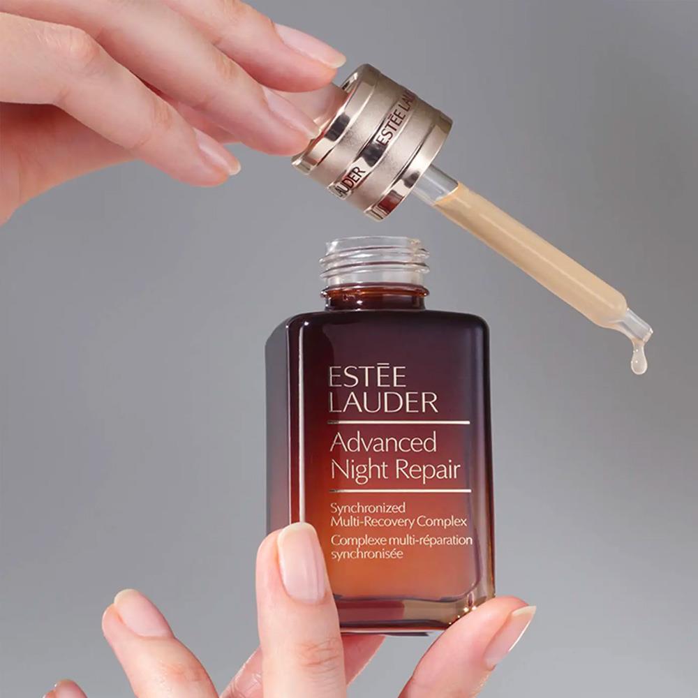 ESTEE LAUDER ADVANCED NIGHT REPAIR SYNCHRONIZED RECOVERY COMPLEX 50ML ...