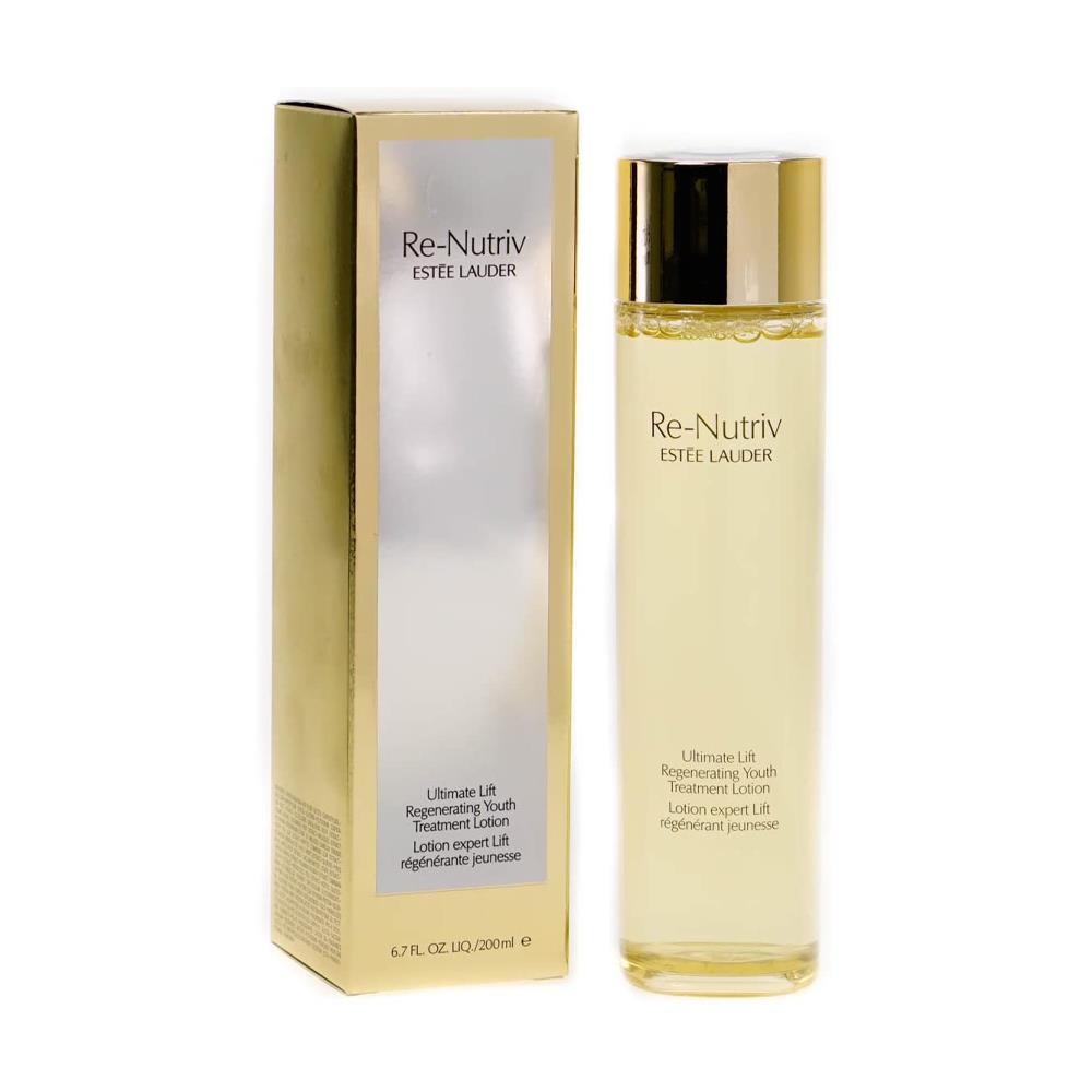 ESTEE LAUDER RE NUTRIV ULTIMATE LIFT REGENERATING TREATMENT LOTION | CH ...