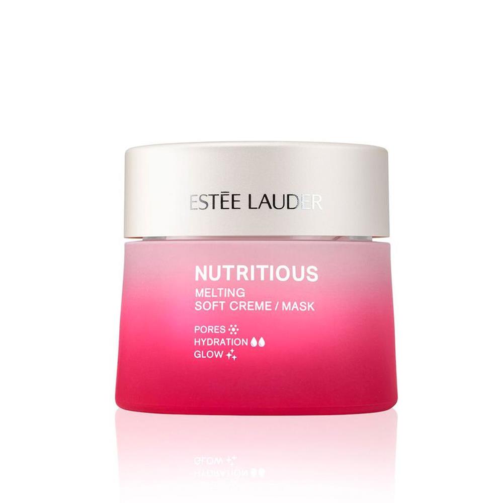 ESTEE LAUDER NUTRITIOUS MELTING SOFT CREME/MASK | CH Tralee | Ireland