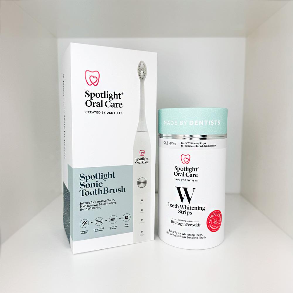 SPOTLIGHT STARTER BUNDLE | CH Tralee | Ireland