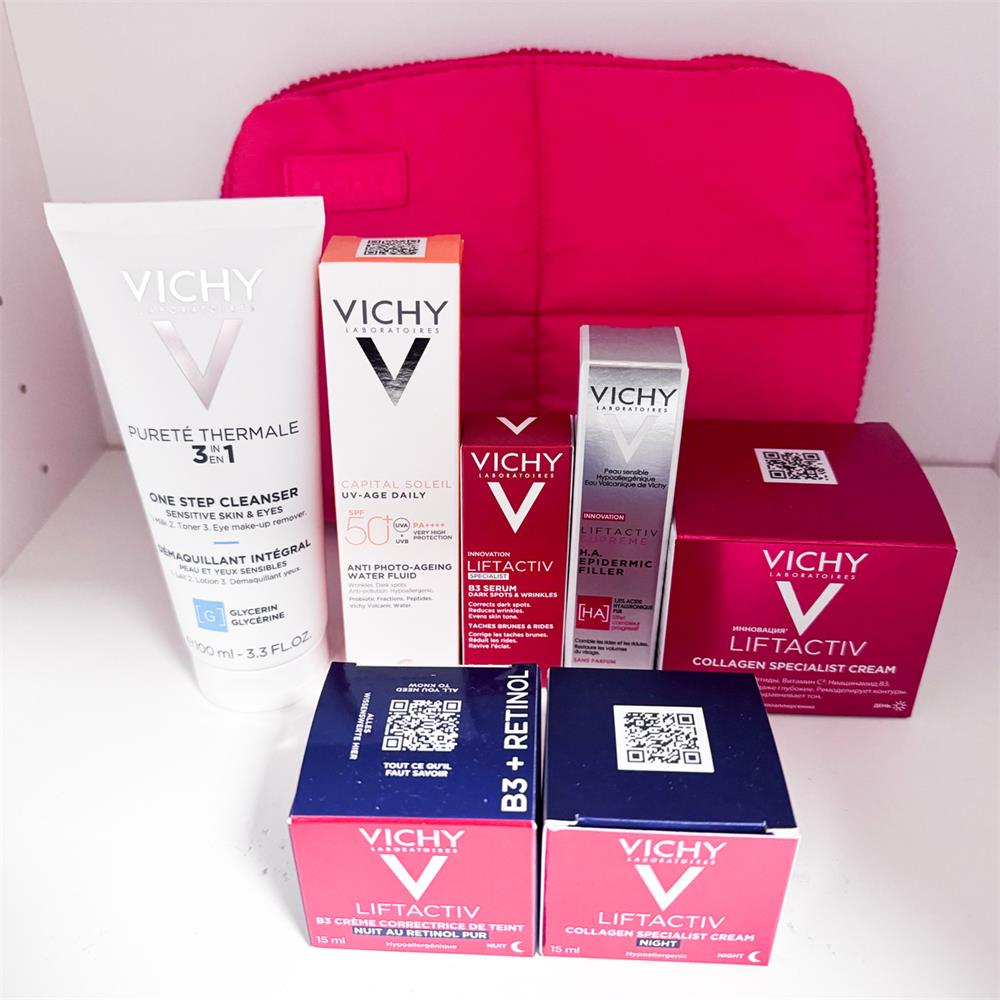 FIRM AND RENEW KIT | CH Tralee | Ireland