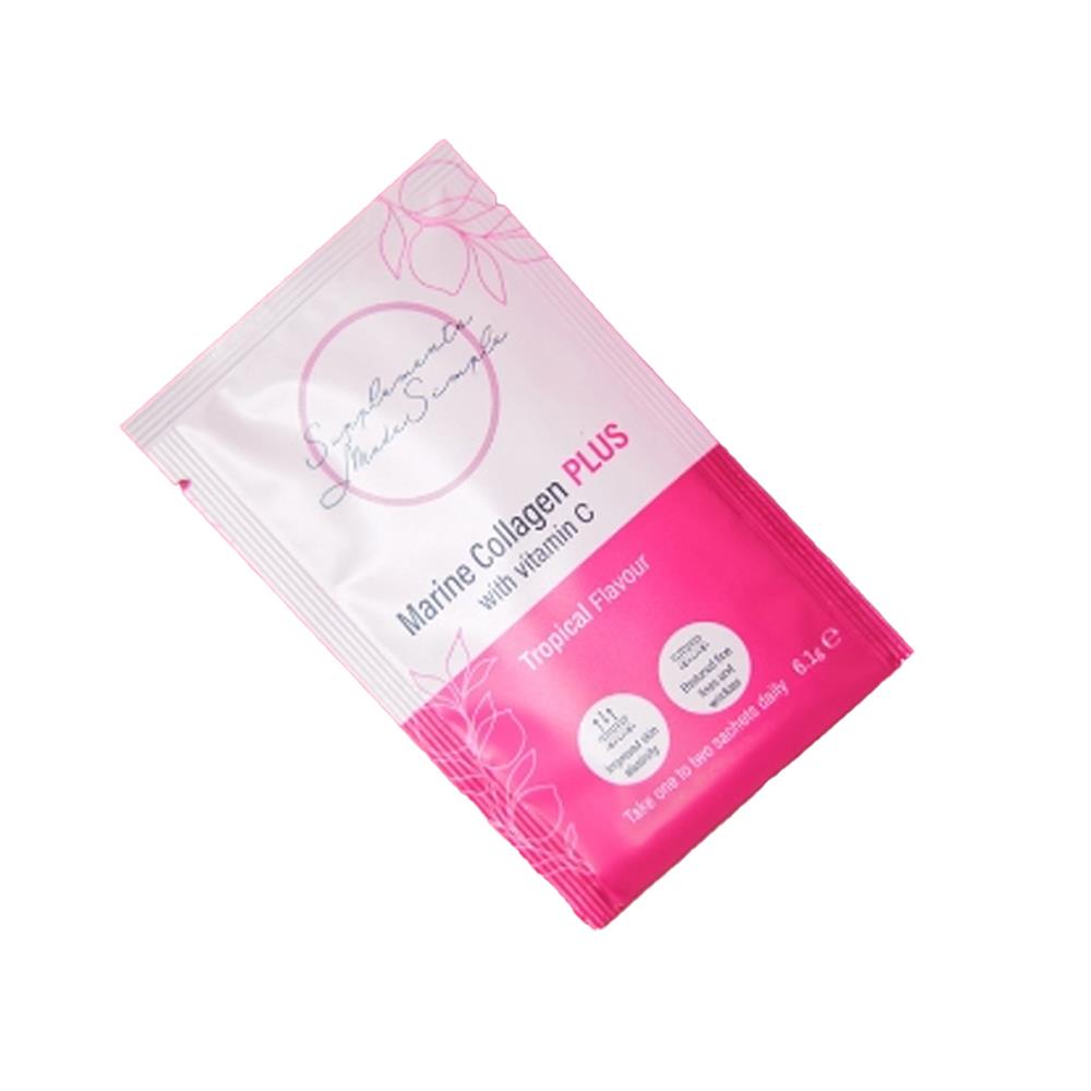 DR DOIREANN MARINE COLLAGEN PLUS WITH VITAMIN C X1 SACHET | CH Tralee ...