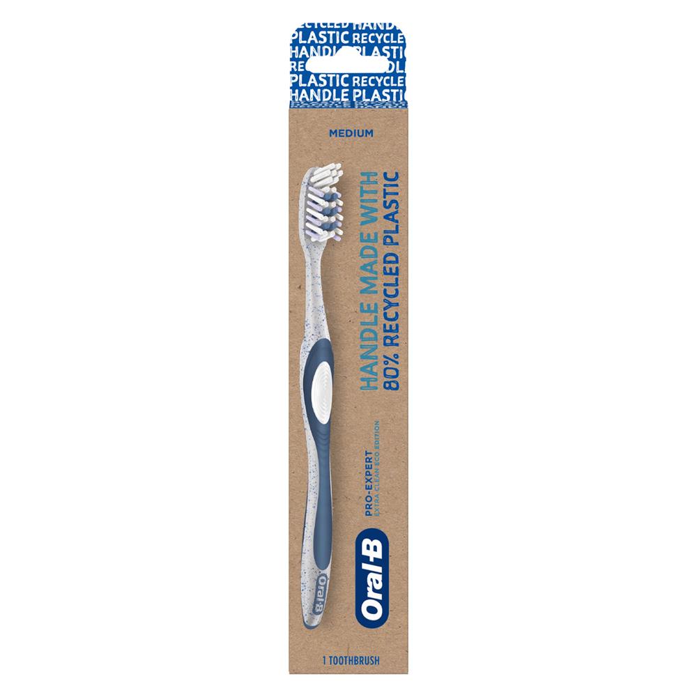ORAL B PRO EXPERT TOOTHBRUSH MEDIUM | CH Tralee | Ireland