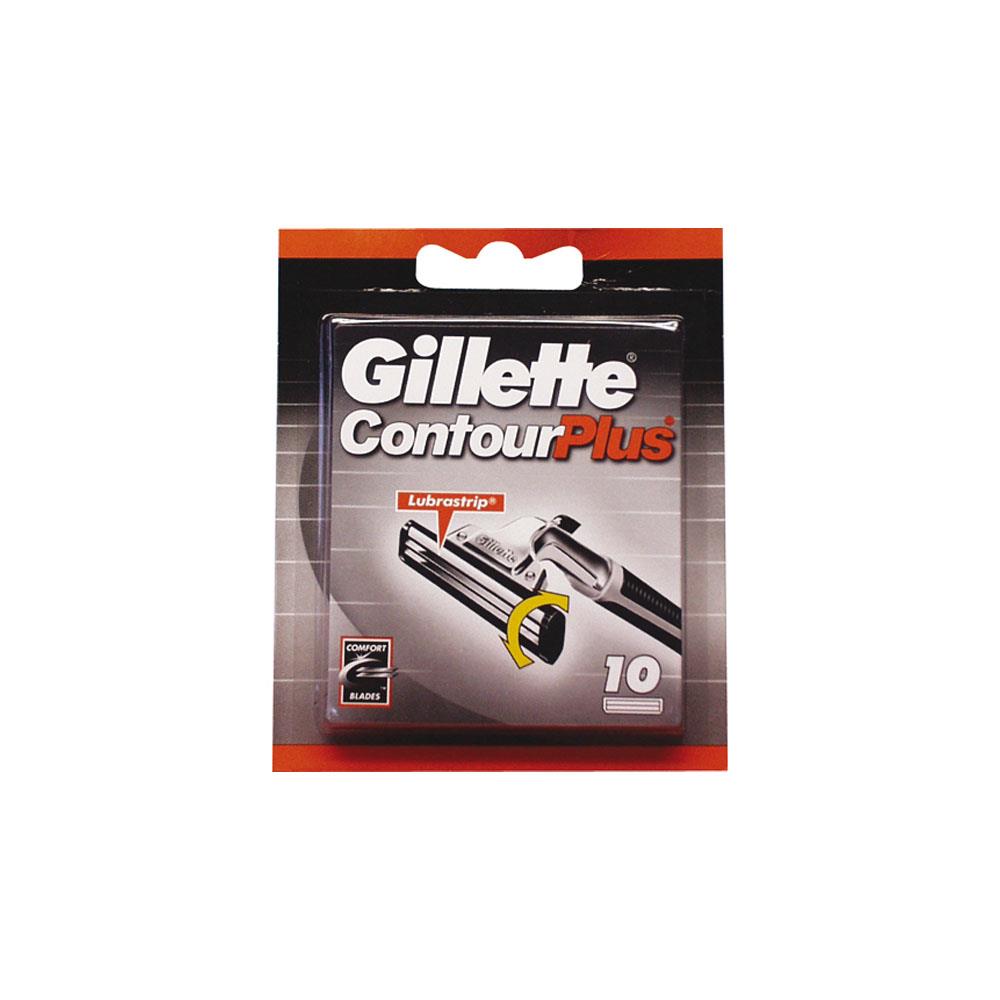 CONTOUR PLUS RAZOR 10PACK | CH Tralee | Ireland