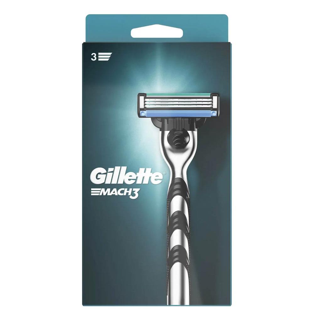 MACH 3 RAZOR | CH Tralee | Ireland