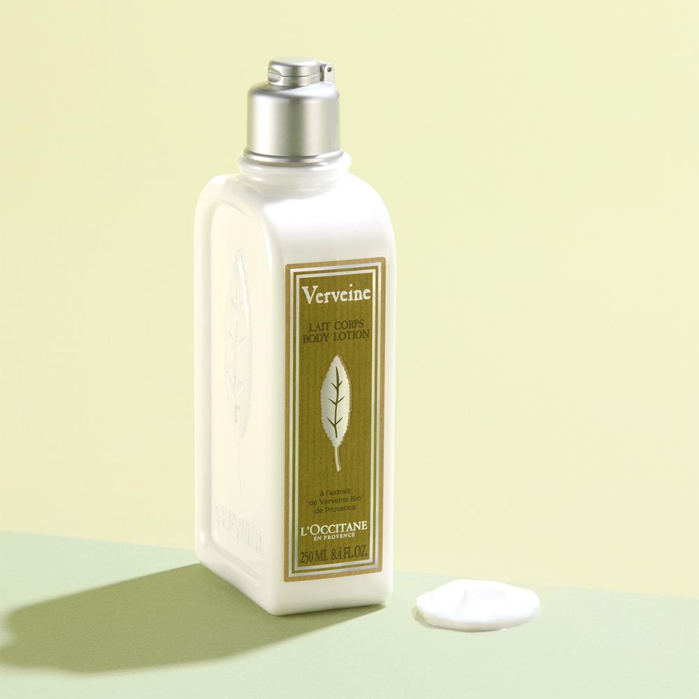 VERVEINE BODY LOTION 250ML | CH Tralee | Ireland