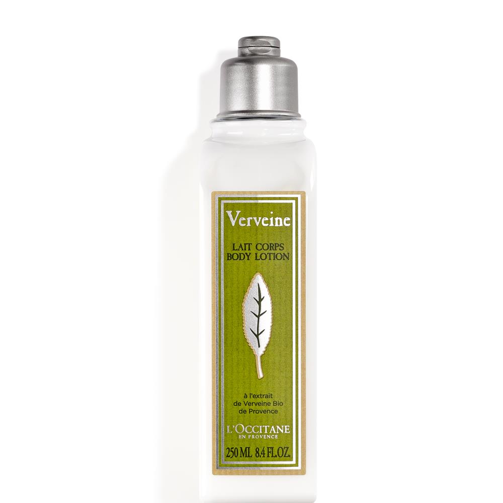 VERVEINE BODY LOTION 250ML | CH Tralee | Ireland