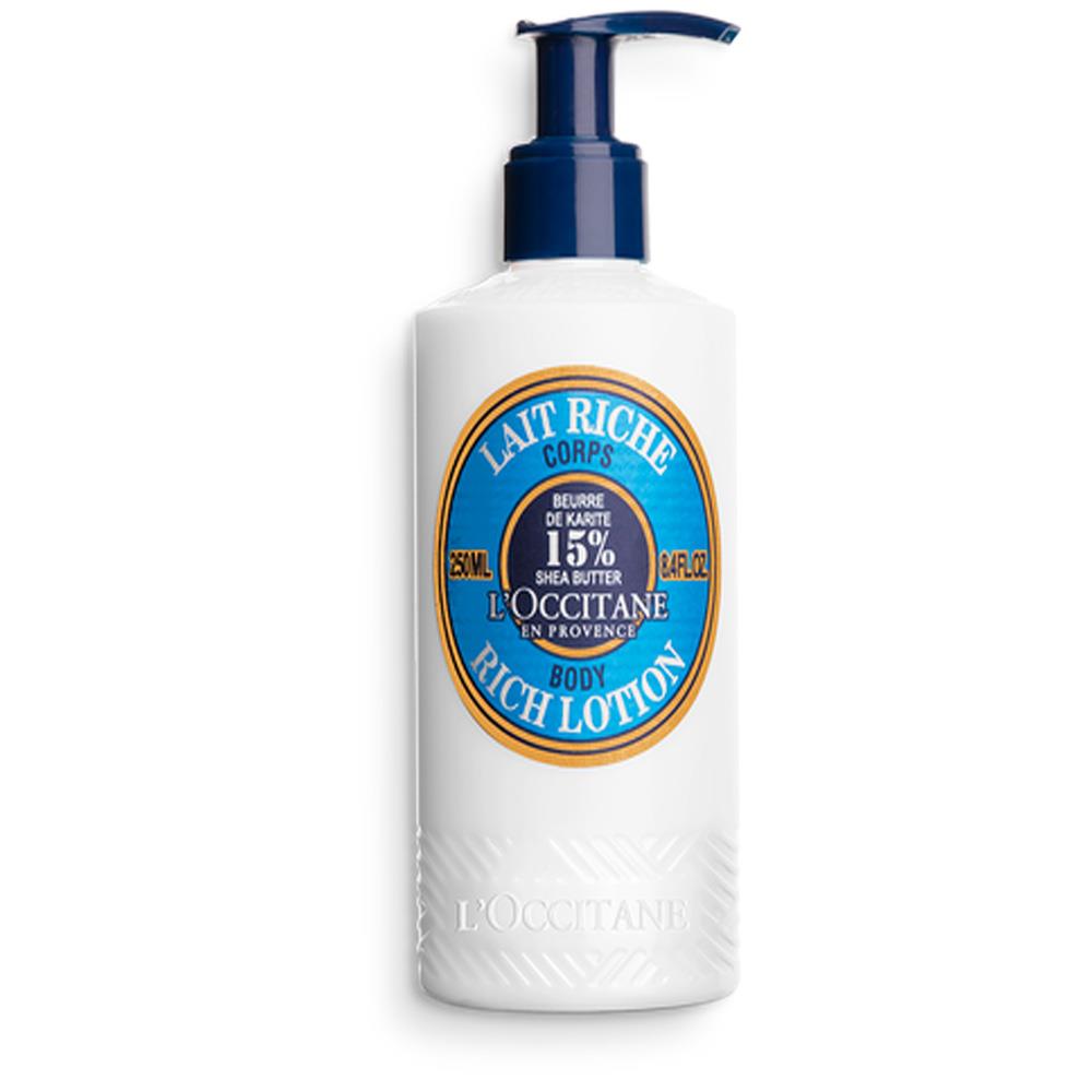 SHEA BUTTER BODY LOTION | CH Tralee | Ireland