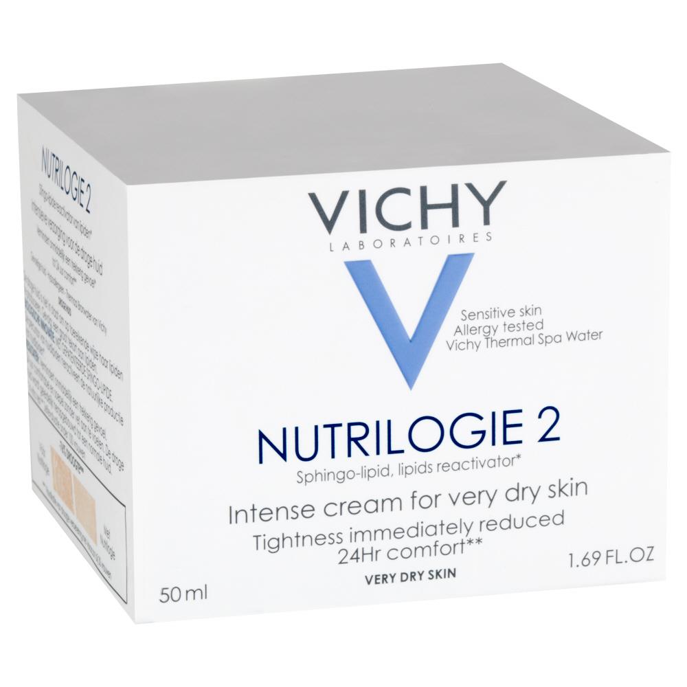 NUTRILOGIE 2 50ML | CH Tralee | Ireland
