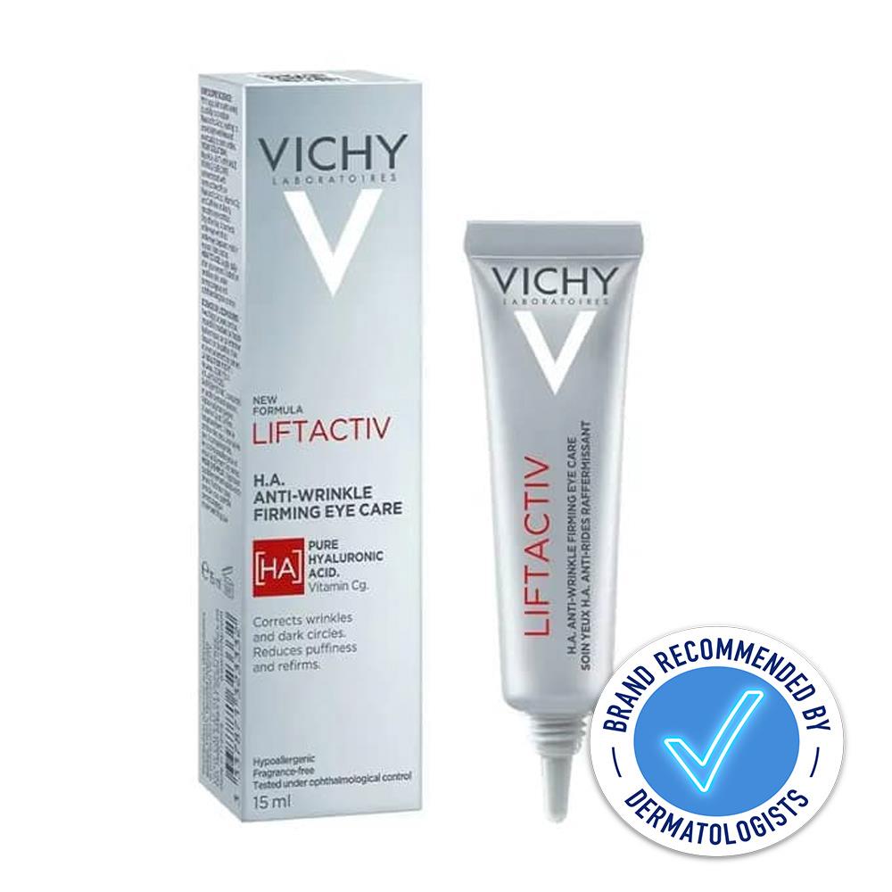 LIFTACTIV SUPREME EYE CREAM | CH Tralee | Ireland
