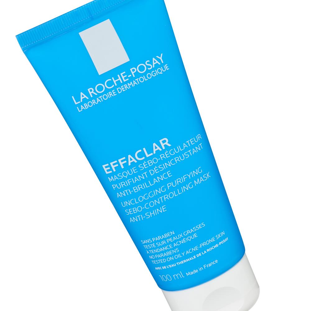 EFFACLAR PURIFYING MASK 100ML | CH Tralee | Ireland