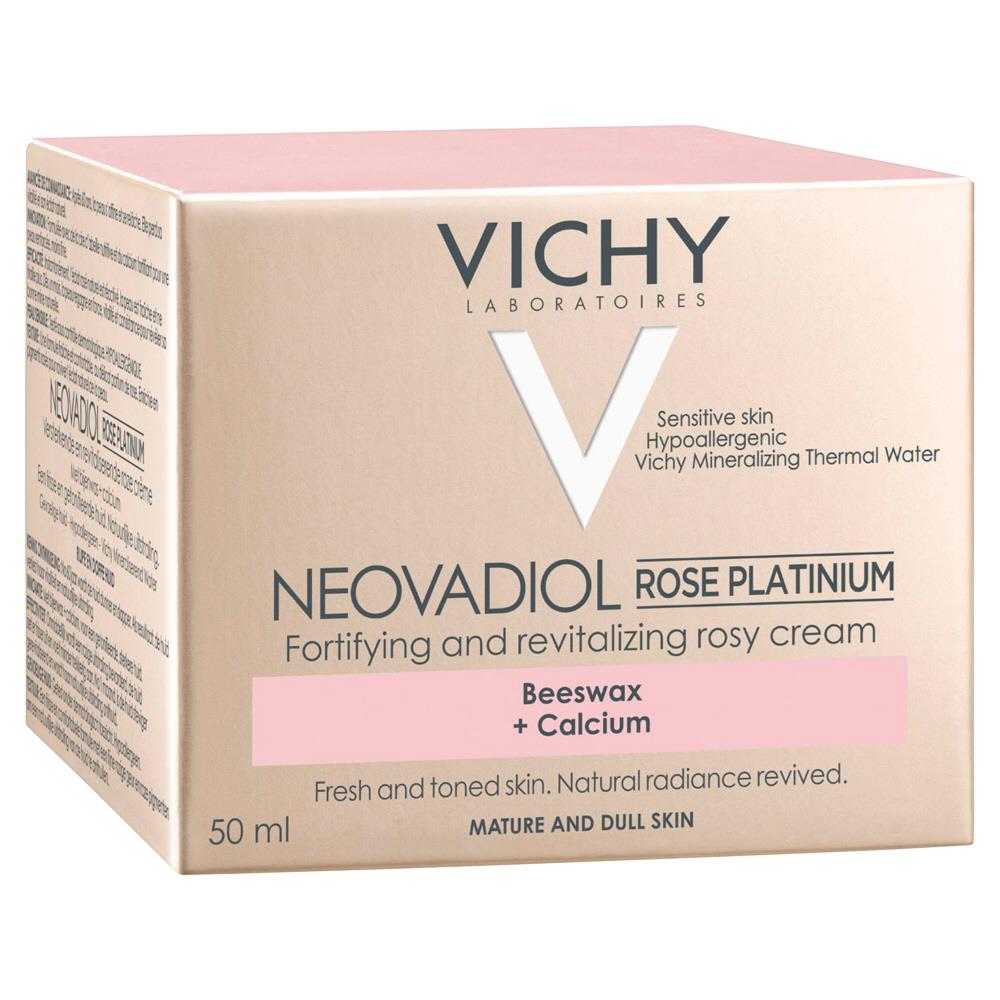 VICHY NEOVADIOL ROSE PLATINUM ANTI AGEING CREAM | CH Tralee | Ireland