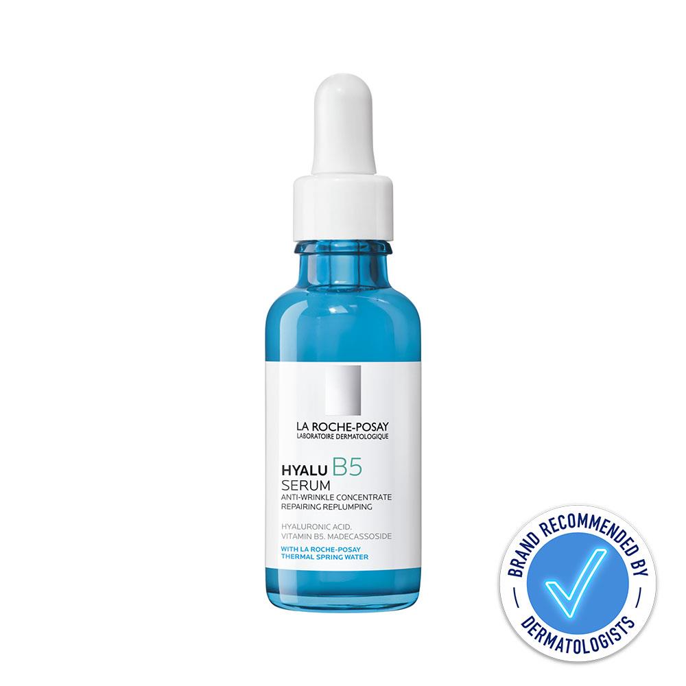 La Roche-Posay HyaluB5 Hyaluronic Acid Serum 30ml