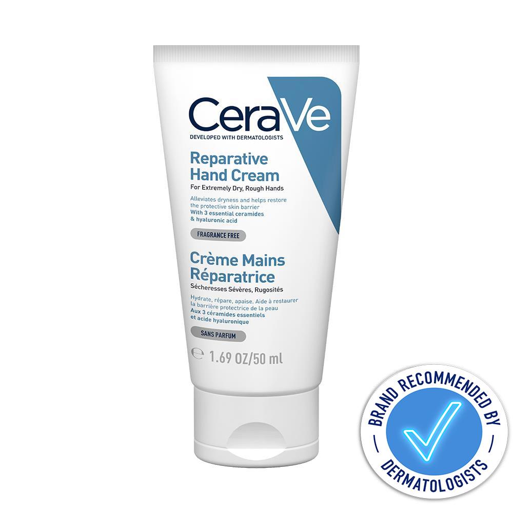 REPAIRING HAND CREAM 50ML | CH Tralee | Ireland