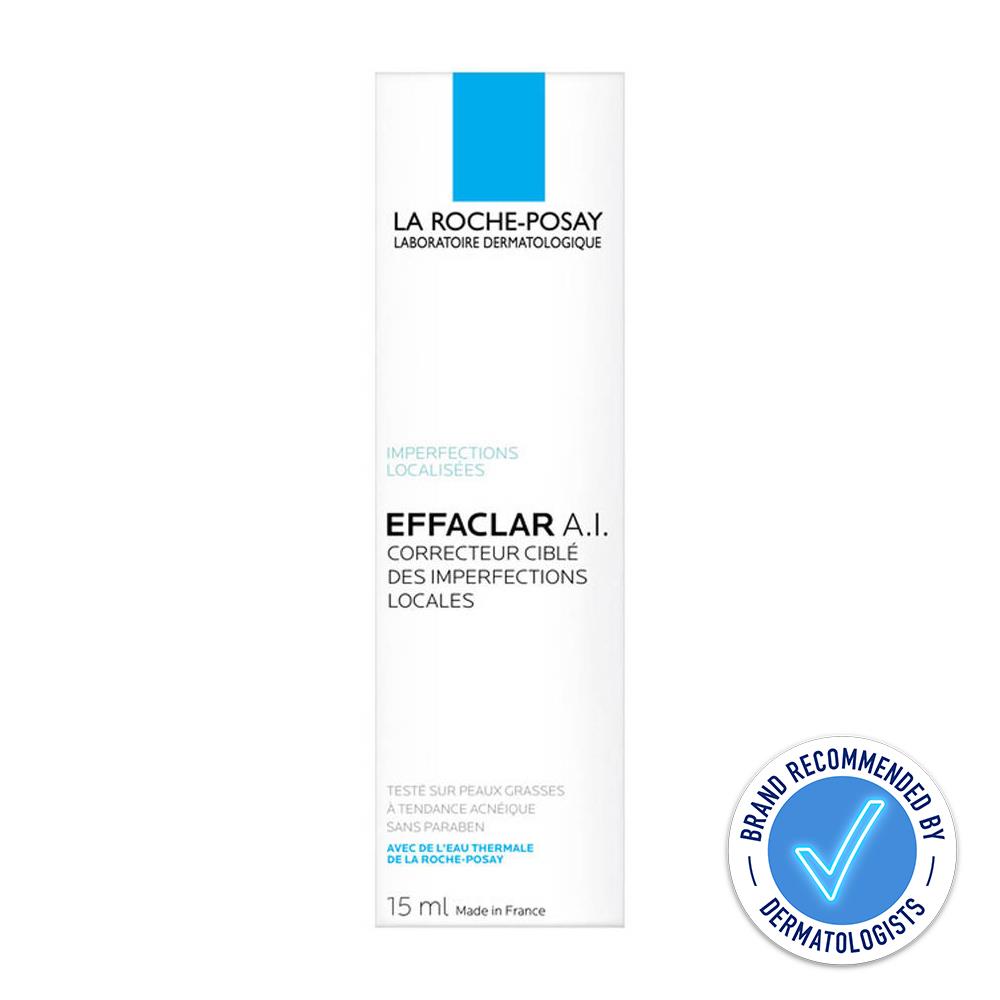 EFFACLAR A.I CORRECTOR 15ML | CH Tralee | Ireland
