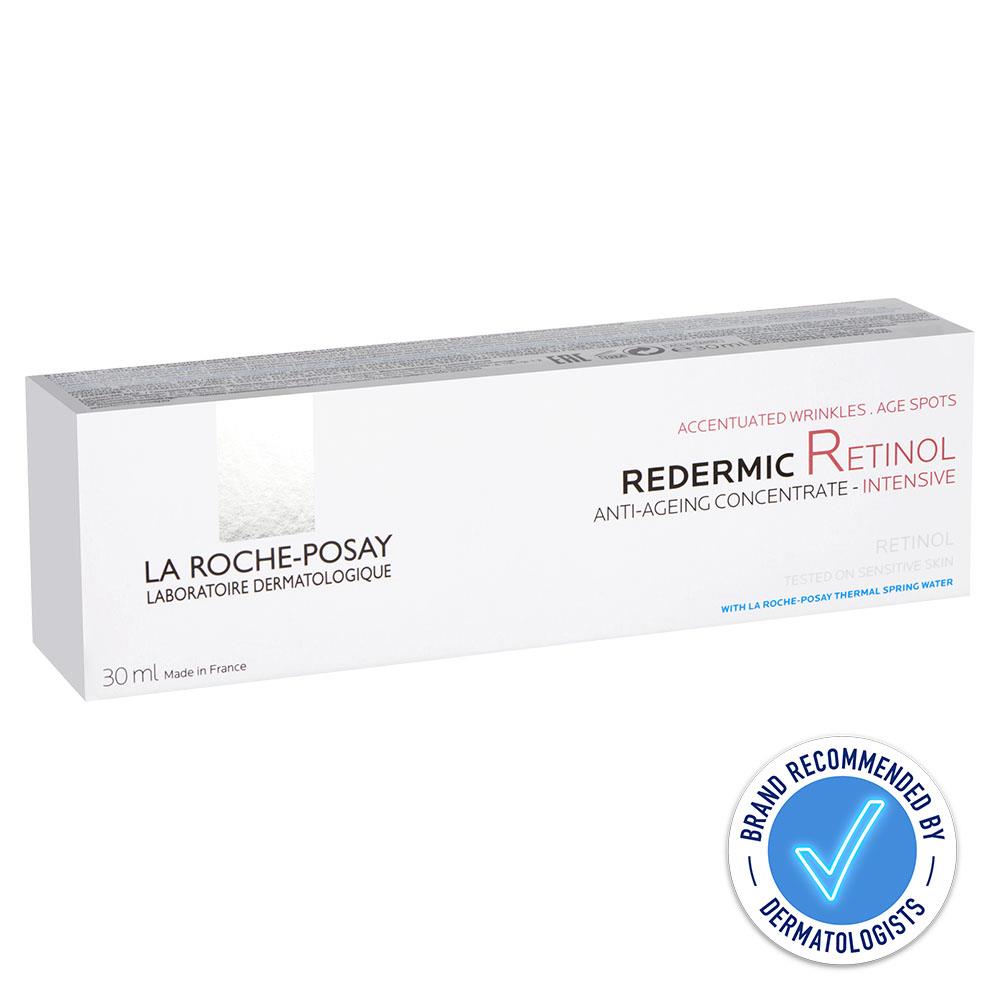 REDERMIC RETINOL ANTI AGING CONCENTRATE | CH Tralee | Ireland