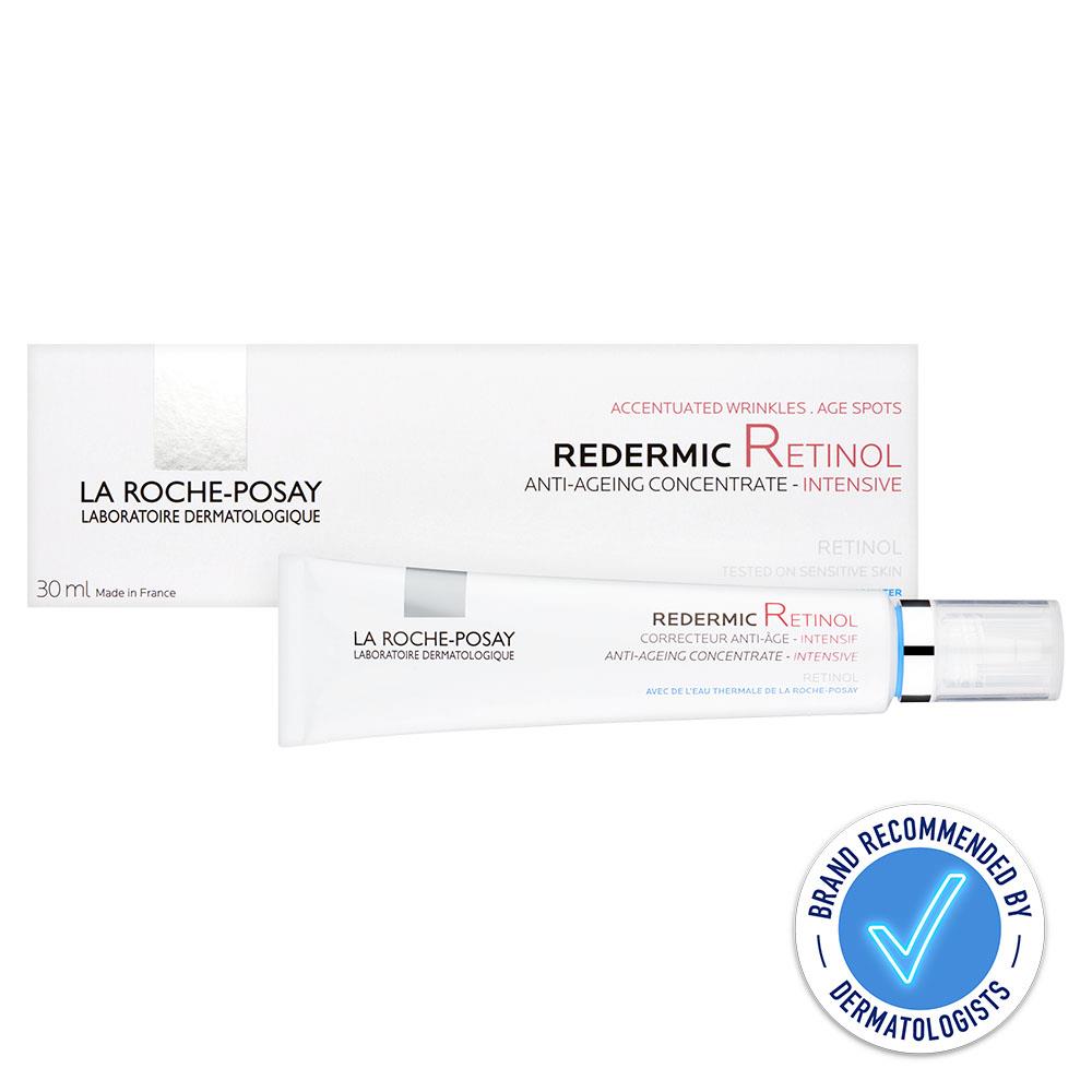 REDERMIC RETINOL ANTI AGING CONCENTRATE | CH Tralee | Ireland