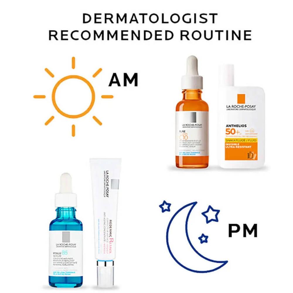 LA ROCHE POSAY PURE VITAMIN C10 SERUM | CH Tralee | Ireland