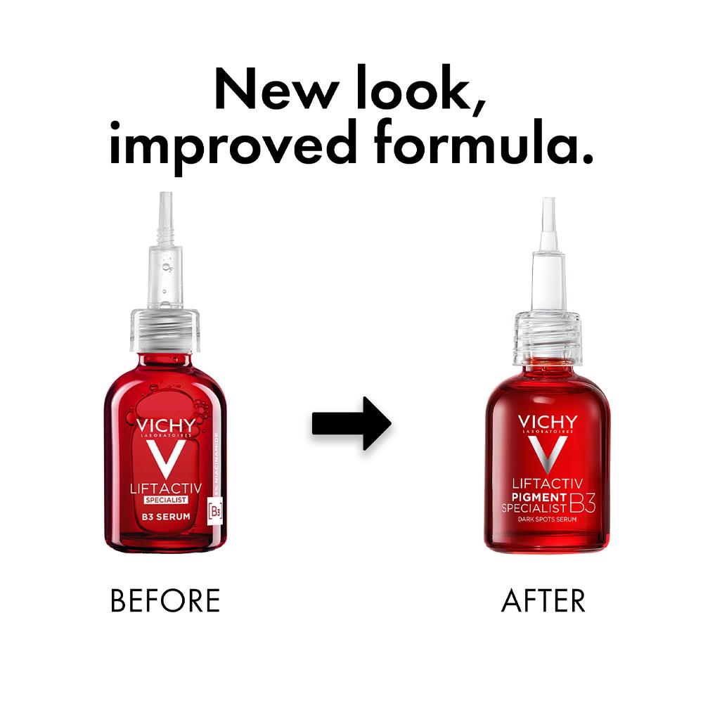 LIFTACTIV SPECIALIST B3 SERUM 30ML | CH Tralee | Ireland