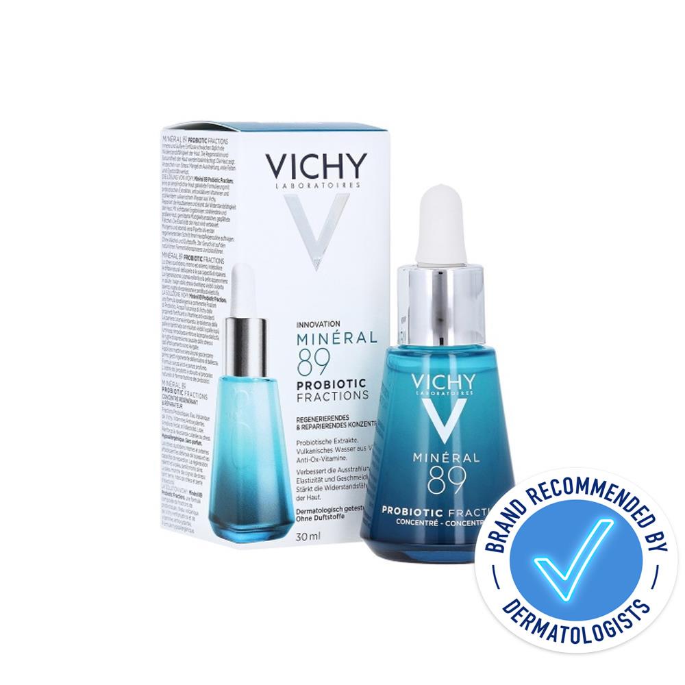 VICHY MINERAL 89 PROBIOTIC FRACTIONS 30ML | CH Tralee | Ireland
