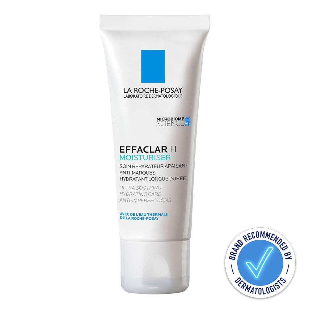 EFFACLAR H ISO CREAM 40ML | CH Tralee | Ireland
