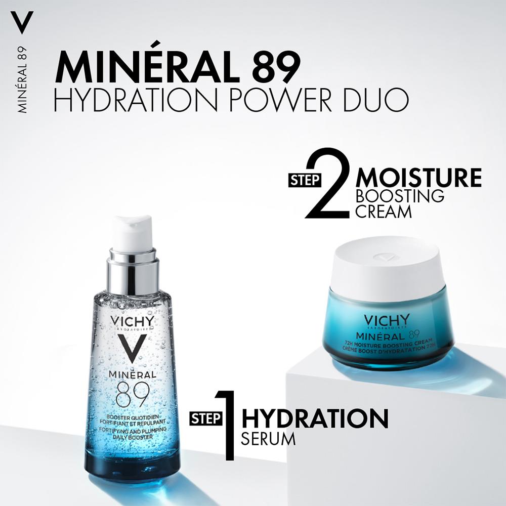 MINERAL 89 CREAM 50ML | CH Tralee | Ireland