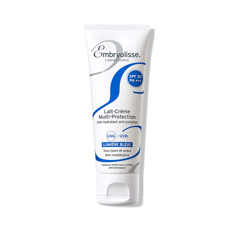 EMBRYOLISSE SPF20 PA+++ BLUE LIGHT MOISTURISER | CH Tralee | Ireland