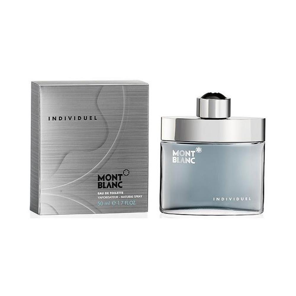 MONTBLANC INDIVIDUEL EDT 50ML | CH Tralee | Ireland