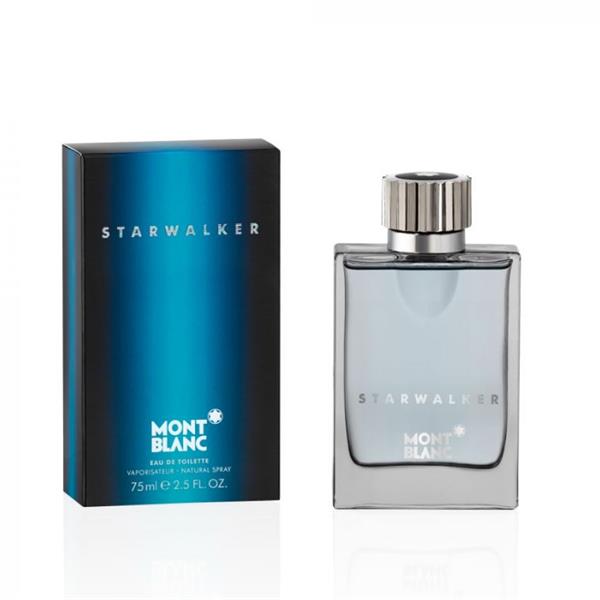 MONTBLANC STARWALKER EDT 75ML | CH Tralee | Ireland