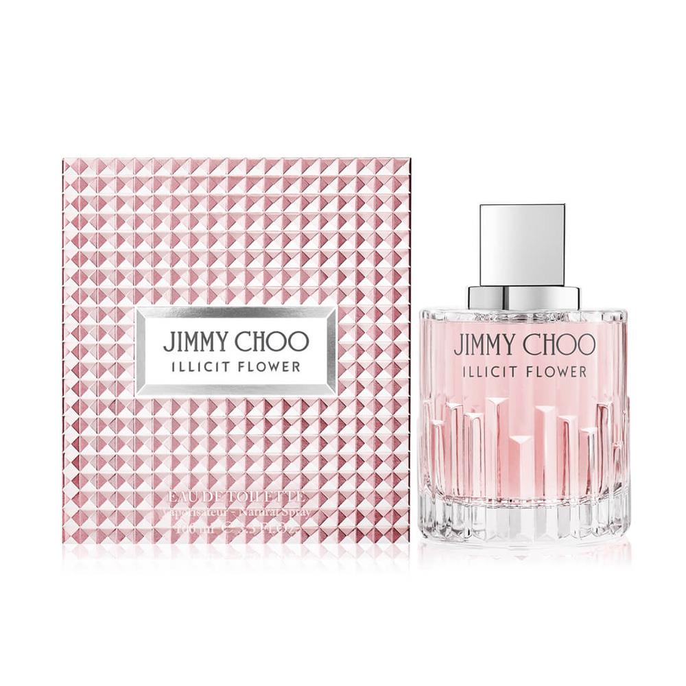 ILLICIT FLOWER 100ML EDT | CH Tralee | Ireland