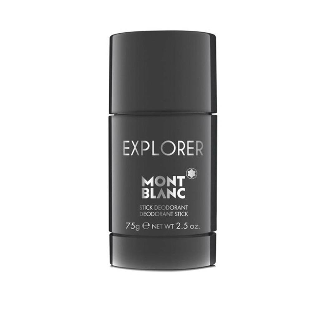 MONT BLANC EXPLORER DEODORANT STICK | CH Tralee | Ireland