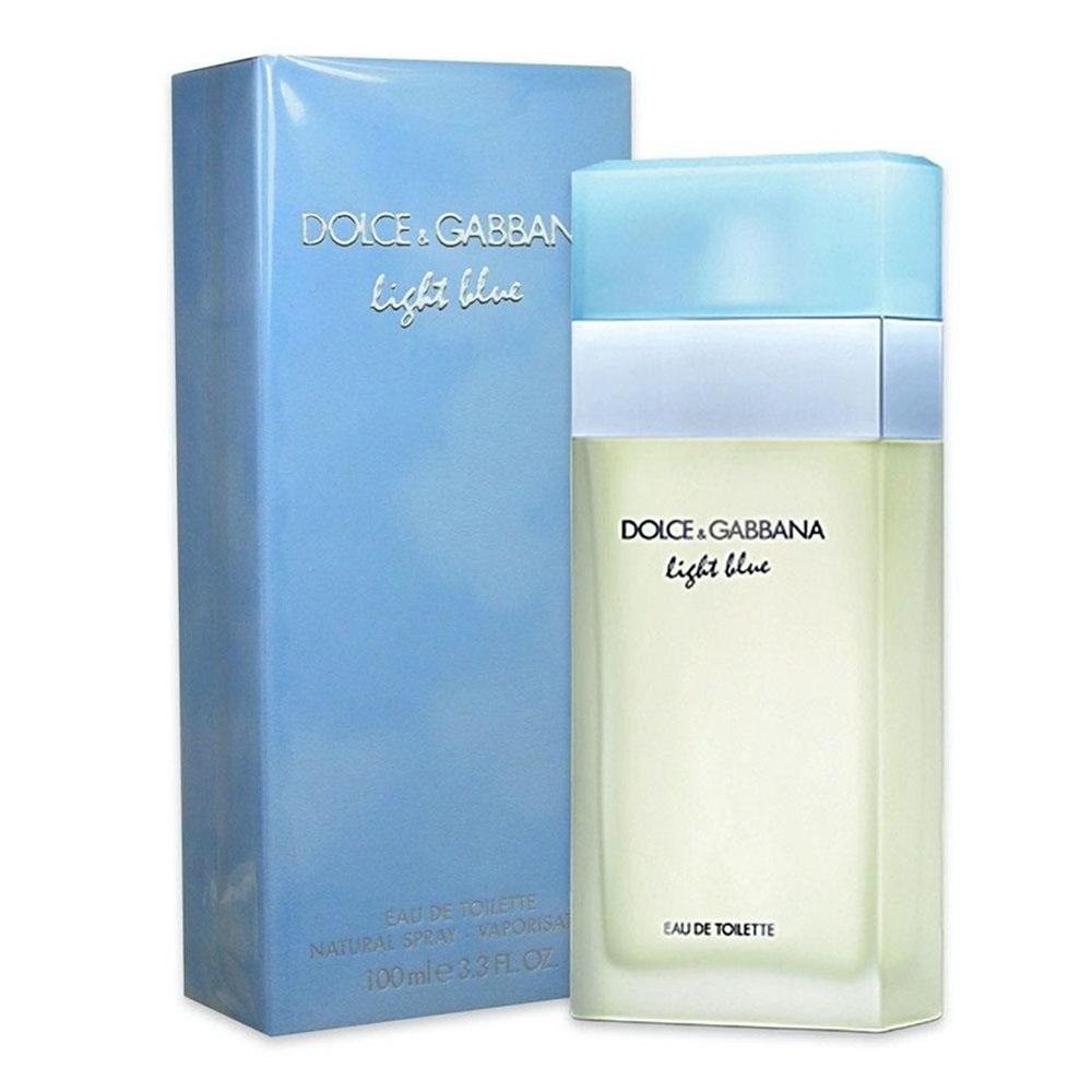 LIGHT BLUE EDT | CH Tralee | Ireland