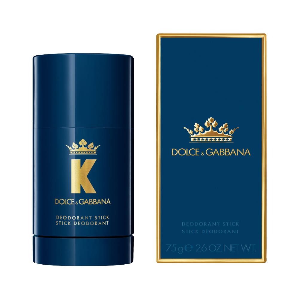 KING DEODORANT STICK 75G | CH Tralee | Ireland