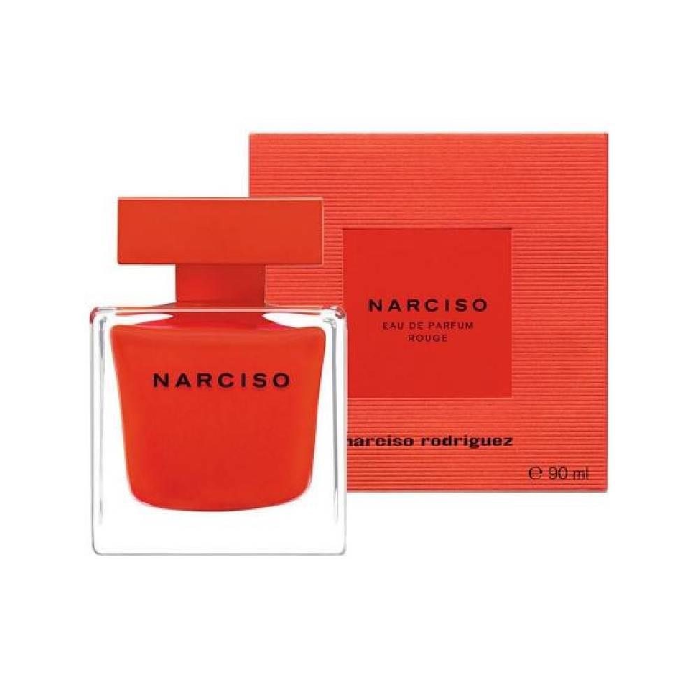 NARCISCO RODRIGUEZ ROUGE EDP 90ML | CH Tralee | Ireland