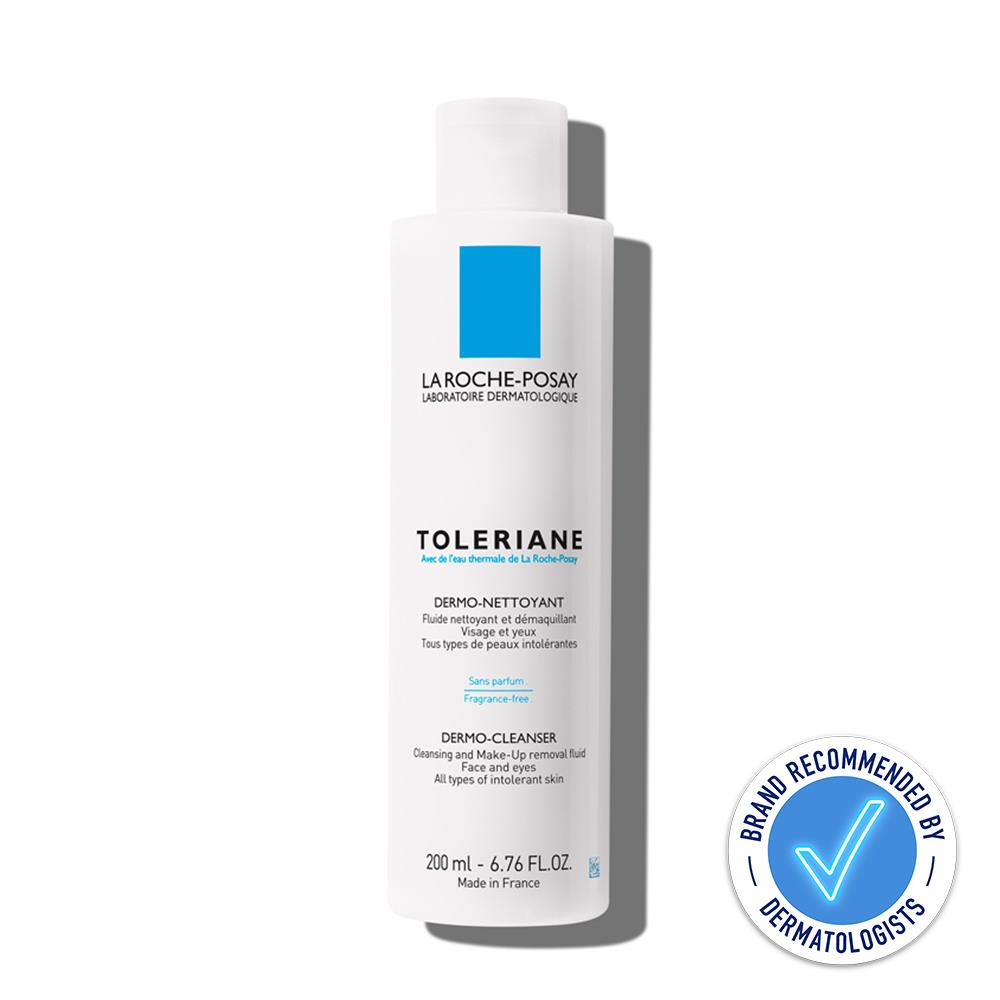 TOLERIANE DERMO CLEANER 200ML | CH Tralee | Ireland