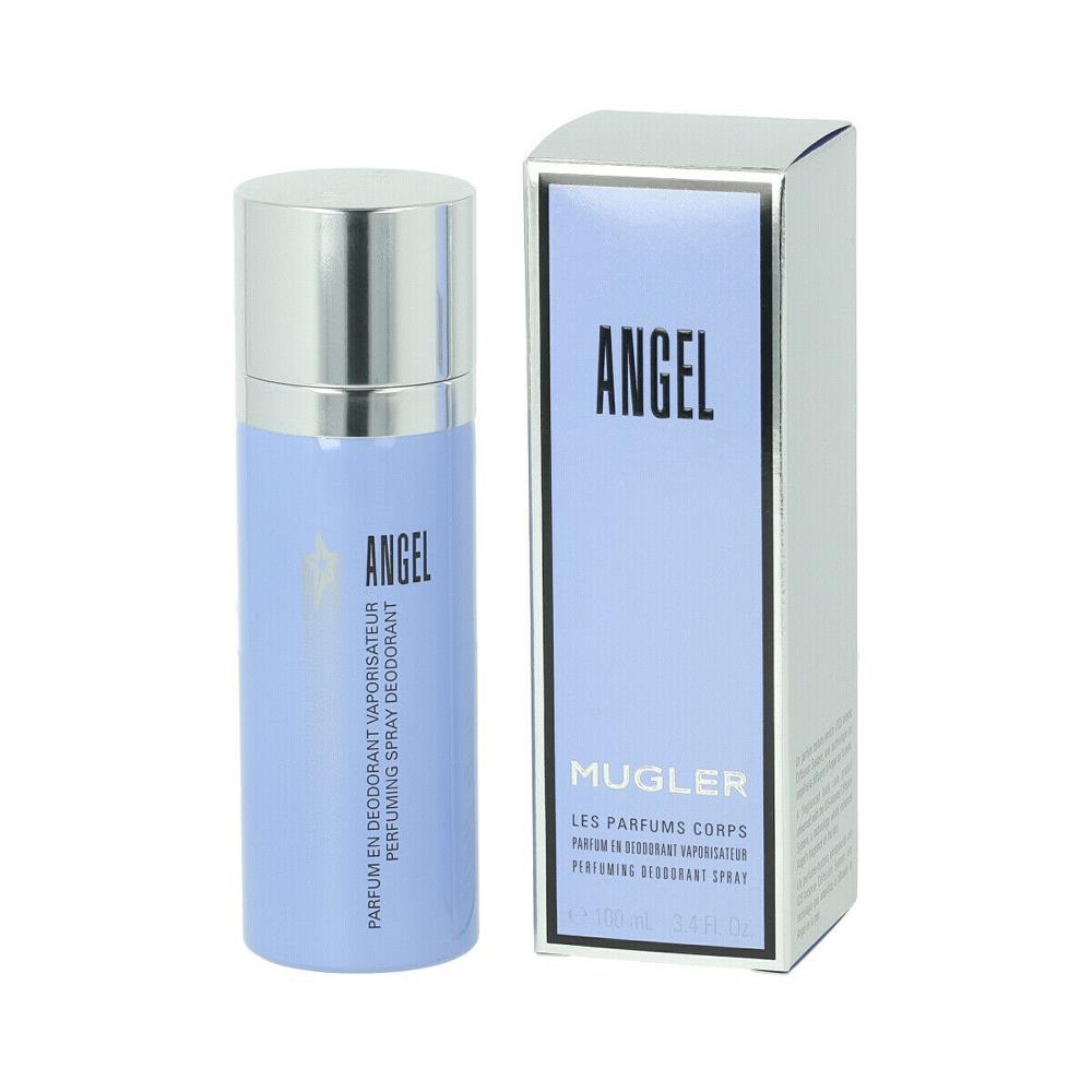 ANGEL DEODRANT SPRAY | CH Tralee | Ireland