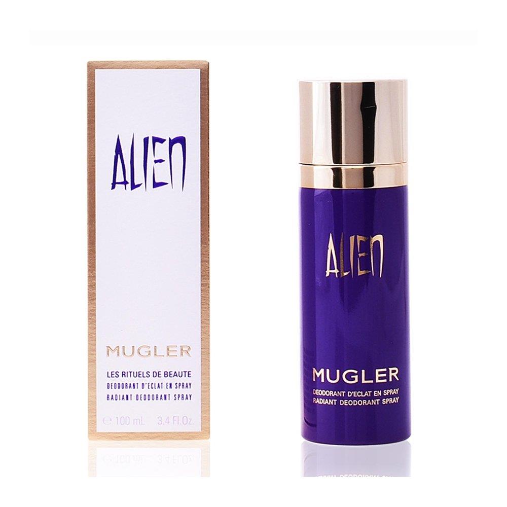 ALIEN PERFUMING DEODORANT SPRAY 100ML | CH Tralee | Ireland