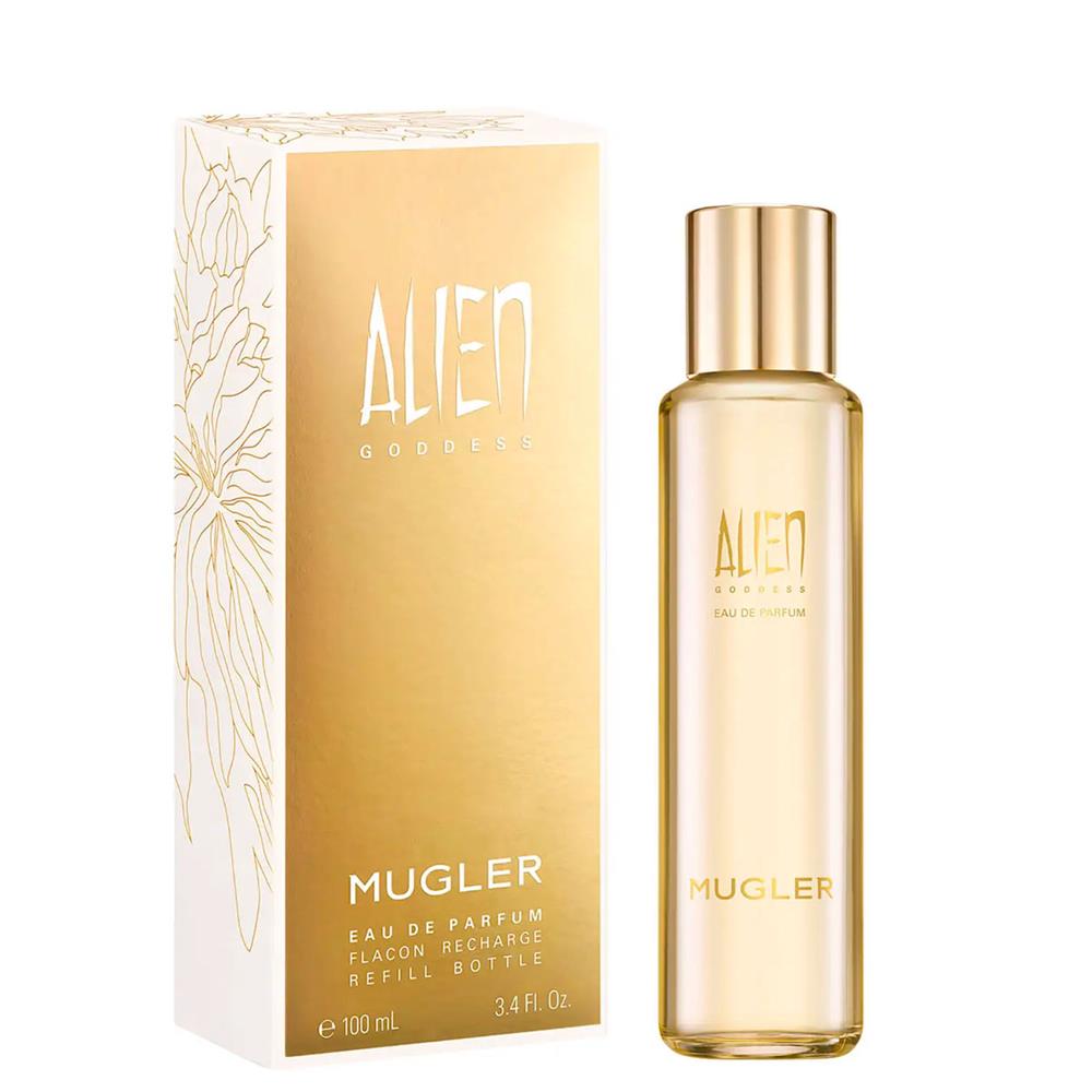 MUGLER Alien Goddess Refillable Eau de Parfum | CH Tralee | Ireland
