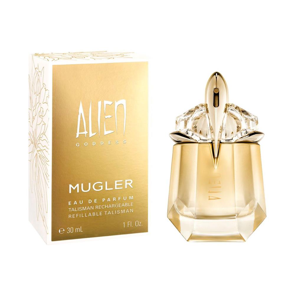 MUGLER Alien Goddess Refillable Eau de Parfum | CH Tralee | Ireland