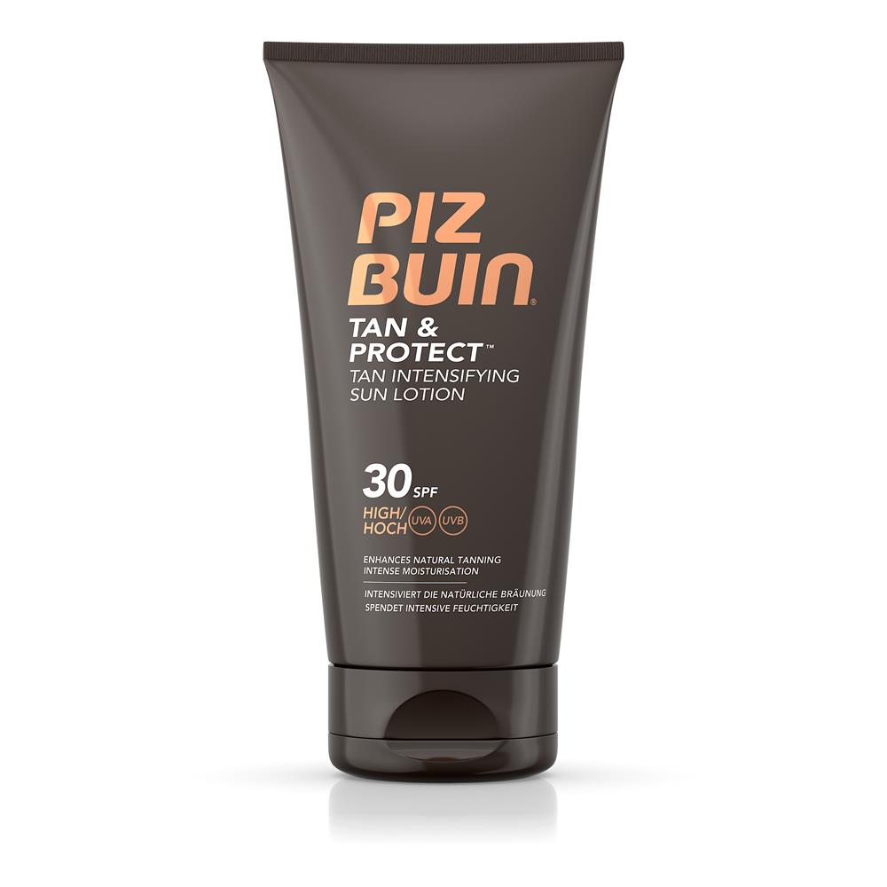 TAN & PROTECT INTENSE LOTION SPF30 | CH Tralee | Ireland