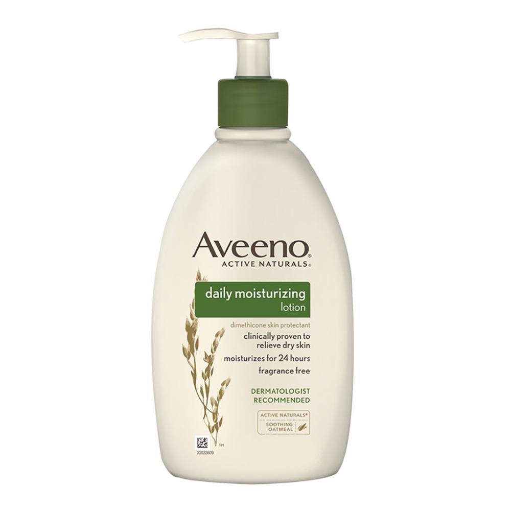 DAILY MOIST LOTION 500ML | CH Tralee | Ireland