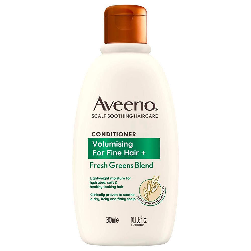 AVEENO FRESH GREENS BLEND CONDITIONER 300ML | CH Tralee | Ireland