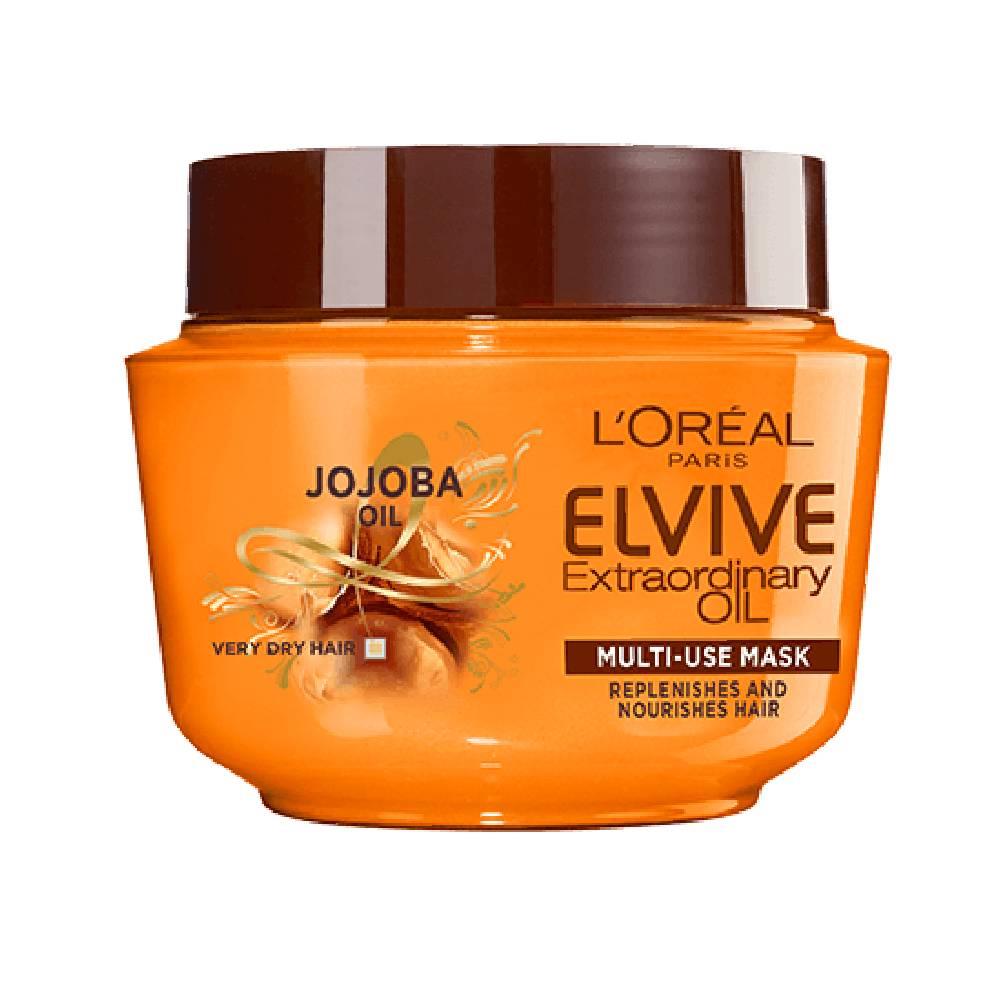 ELVIVE EXTRAORDINARY OIL MASK POT | CH Tralee | Ireland